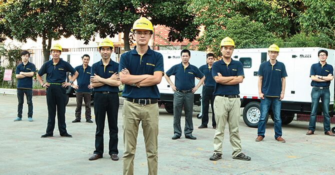 mechanical engineers,electrical engineers, production engineers, test ...